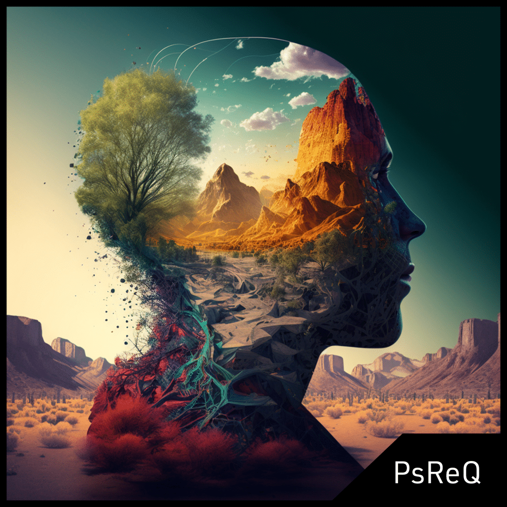 Psyche Restoration - Quintessence by Subliminal Club