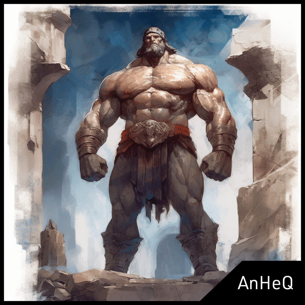 Anvil of Hephaestus - Quintessence by Subliminal Club