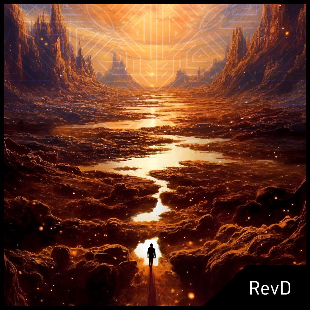 The Revelation of Dreams Core - Quintessence by Subliminal Club