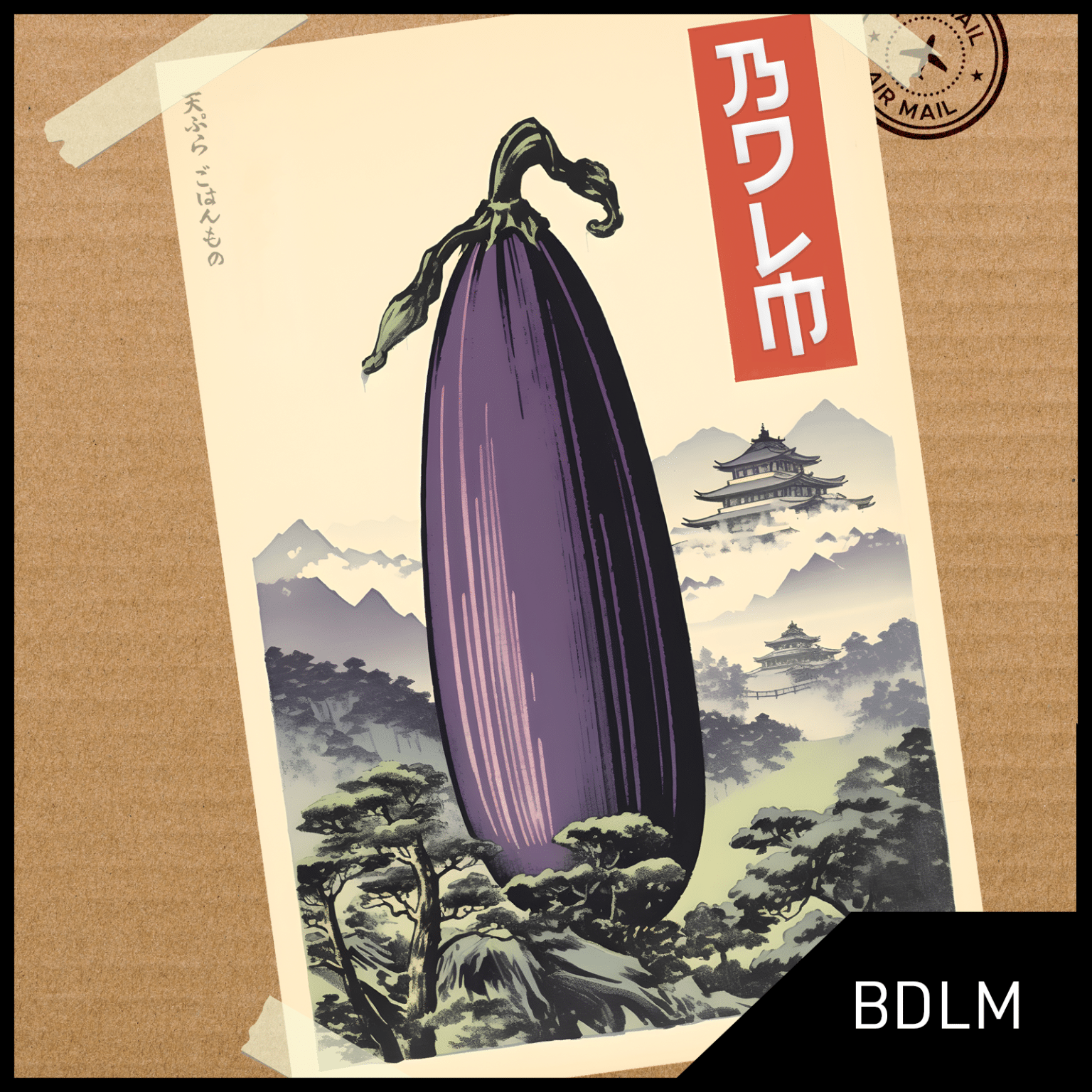 BDLM Core - Quintessence by Subliminal Club