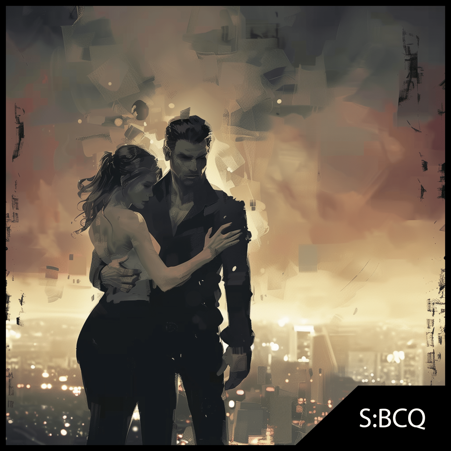 Synergy: Beyond Connection - Quintessence by Subliminal Club