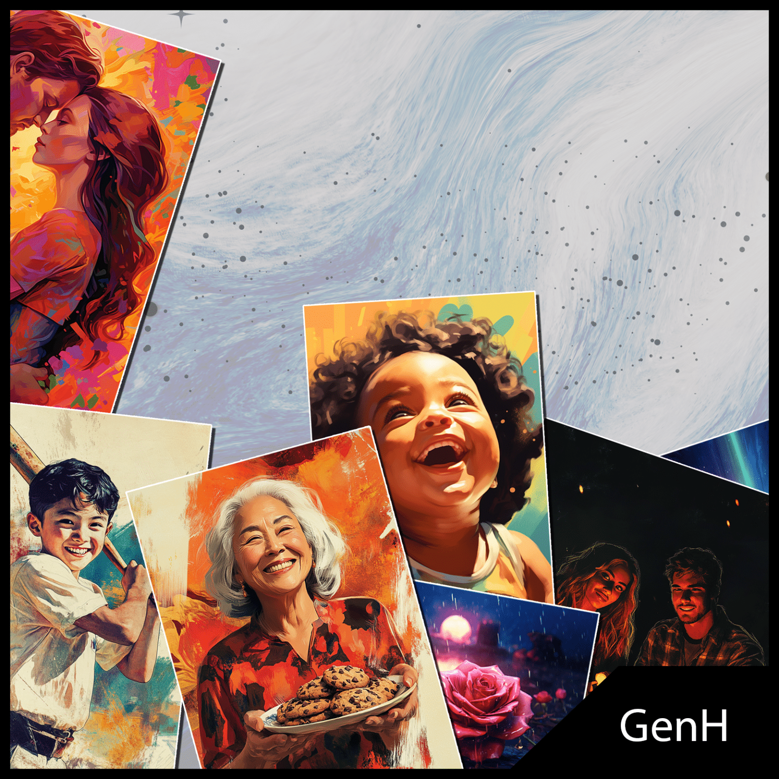 Genesis: The Art of Happiness and Joy Core - Quintessence by Subliminal ...