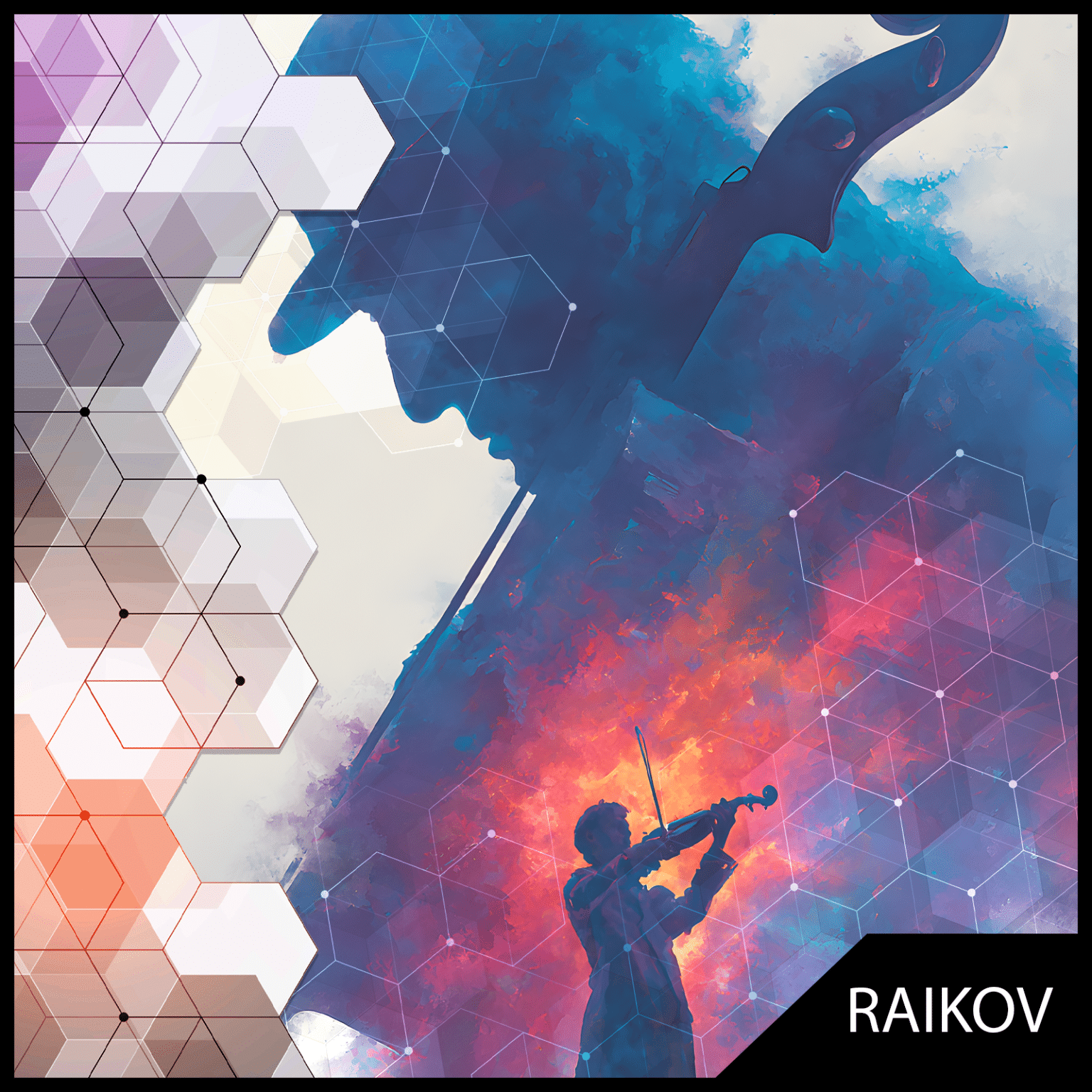 Limitless: RAIKOV Core - Quintessence by Subliminal Club